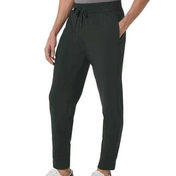32 Degrees | Pants | Nwot 32 Degrees Heat Mens Midweight Tech Jogger ...